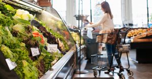 Healthy grocery shopping tips | UPMC MyHealth Matters
