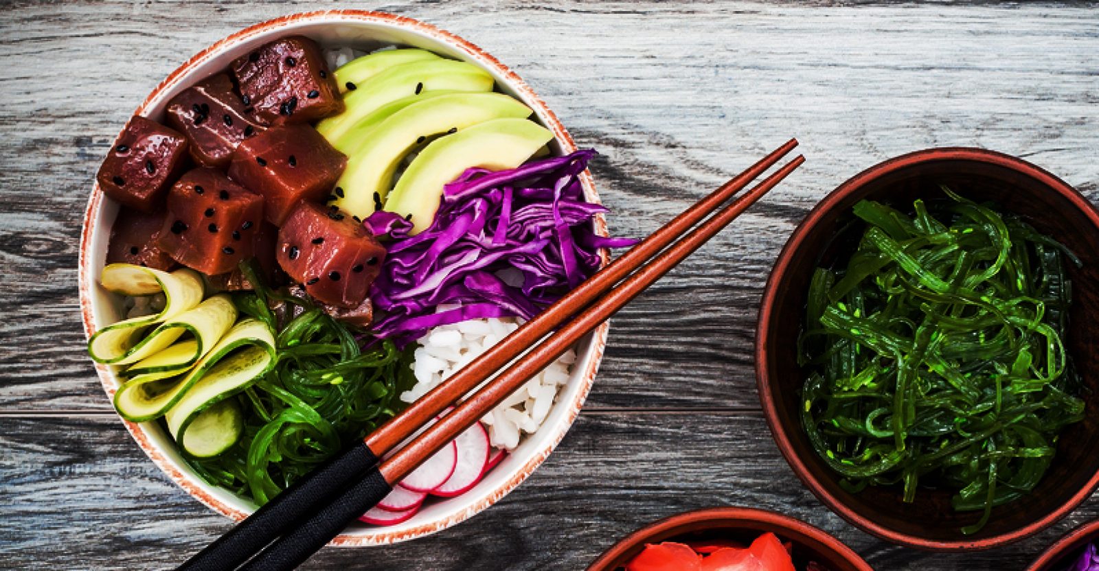 Healthy Food Trends | UPMC MyHealth Matters
